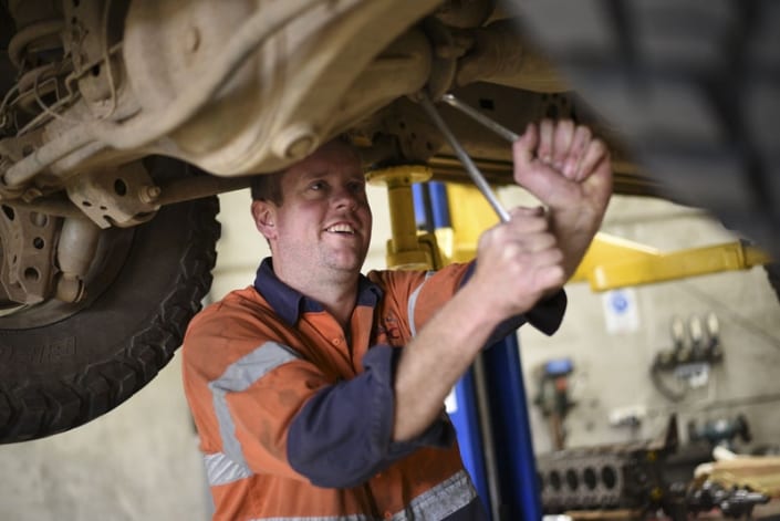 Home | Boag's Diesel Mechanics